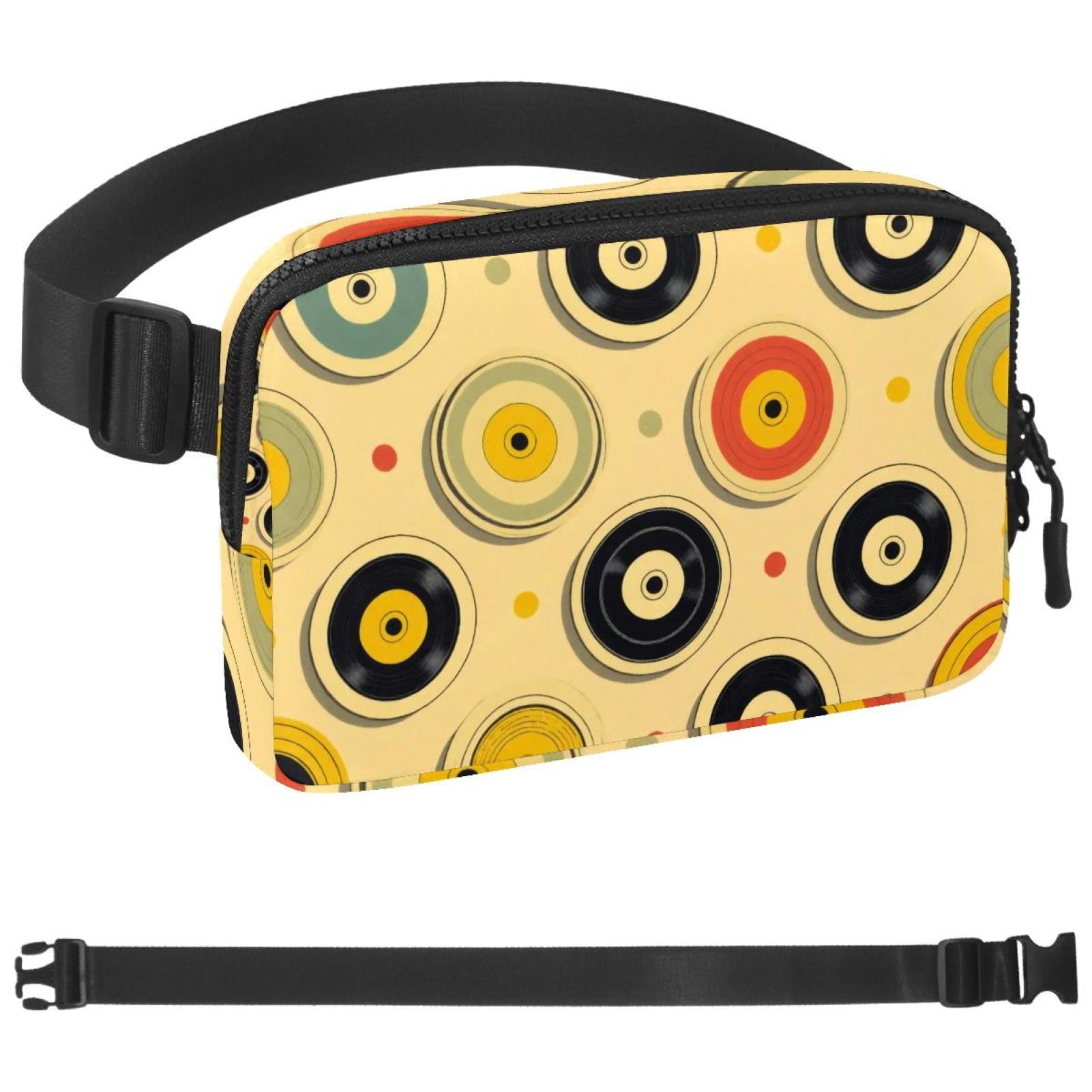 Secure and Stylish, Discover the Perfect Crossbody Bag for Running and ...