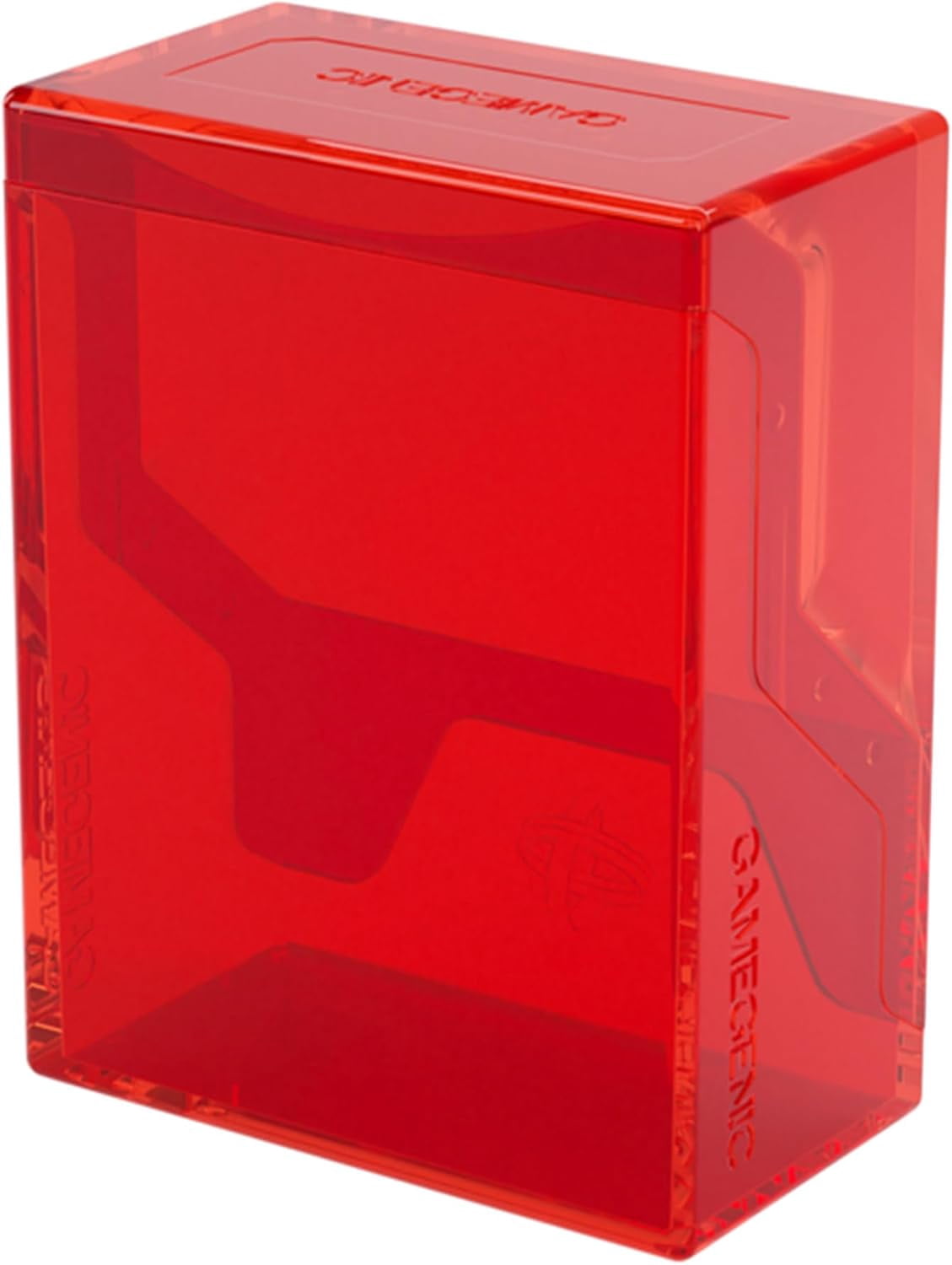 Secure and perfectly organize your trading cards! Safety protection: 50 ...