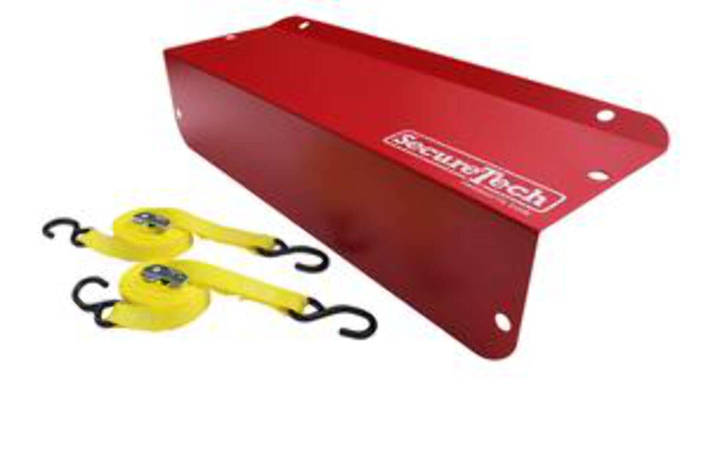 SecureTech Cargo Mate Pro with Cam Straps - Walmart.com