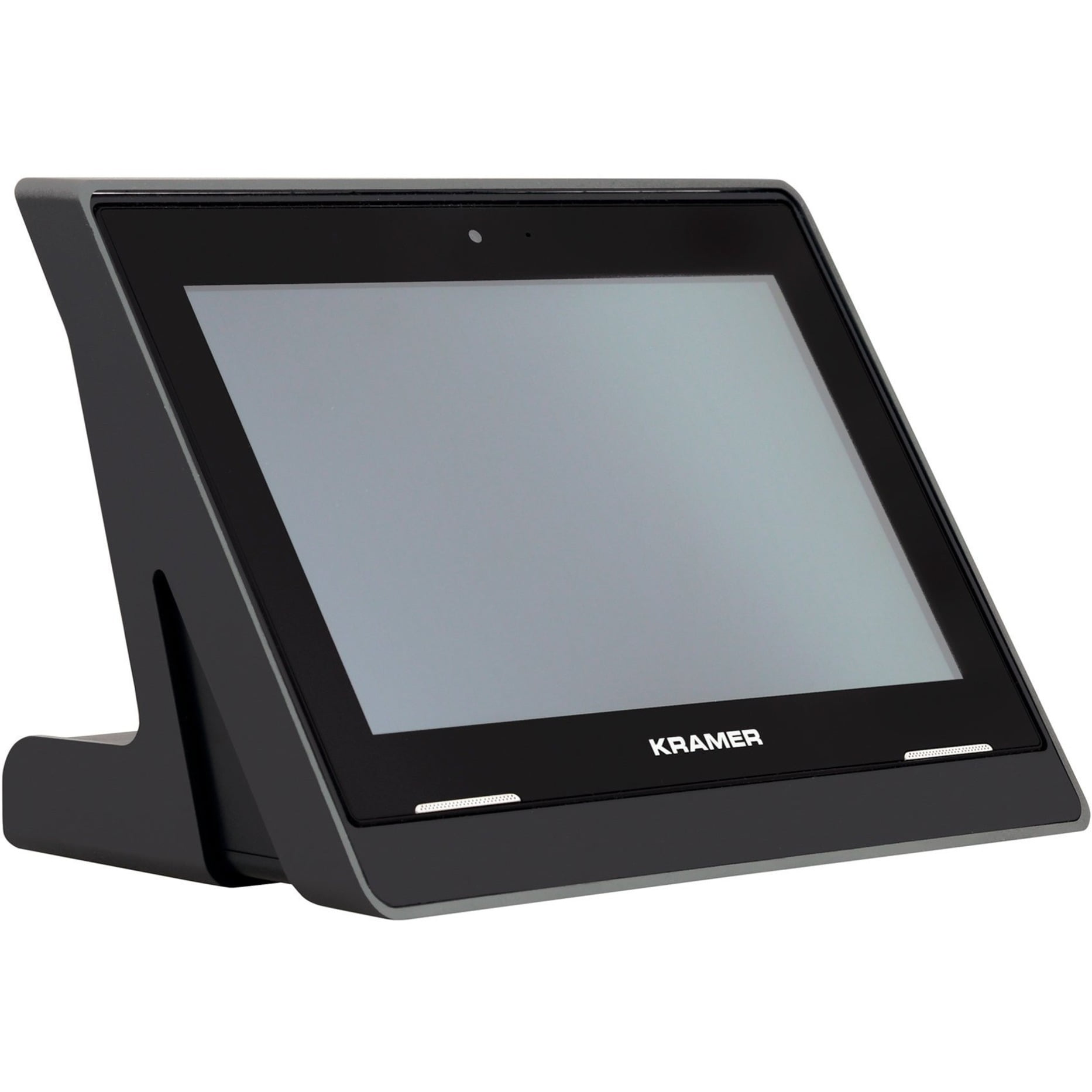 Secured 7-Inch Wall & Table Mount PoE Touch Panel - Walmart.com