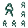 Secured Clips Support Clips Clips For Climbing Fixing Clips Tomato ...
