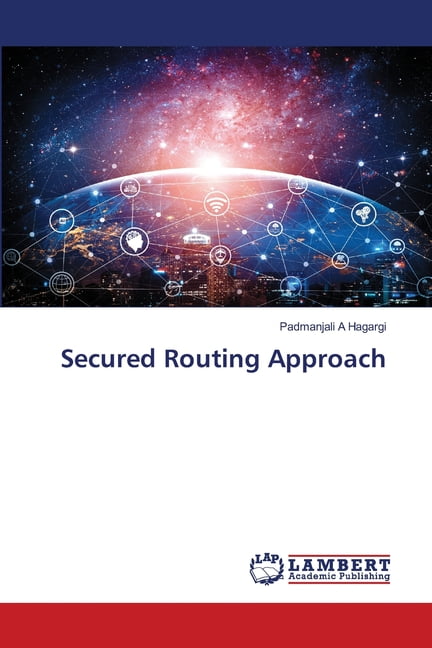 Secured Routing Approach, (Paperback) - Walmart.com