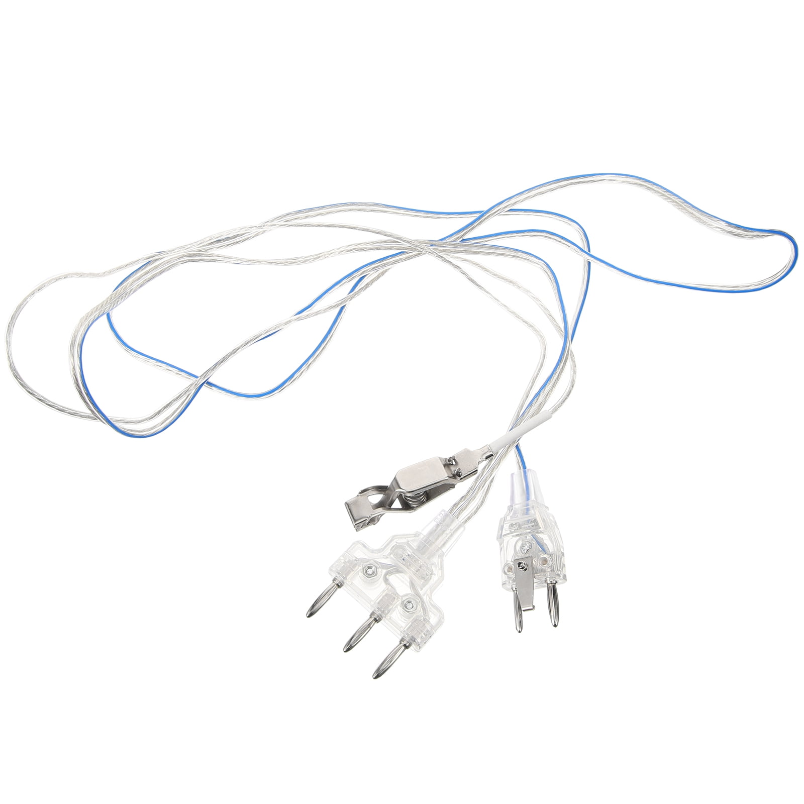 Secureid Foil Hand Line Face Masks Fencing Epee Cable for Body Cords ...