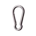 Secureline 3/8" Stainless Steel Spring Link - Walmart.com