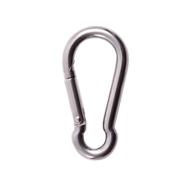 Secureline 3/8" Stainless Steel Spring Link - Walmart.com
