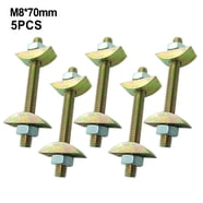 2" UCFL 210-32 Two Bolt Flange - Walmart.com