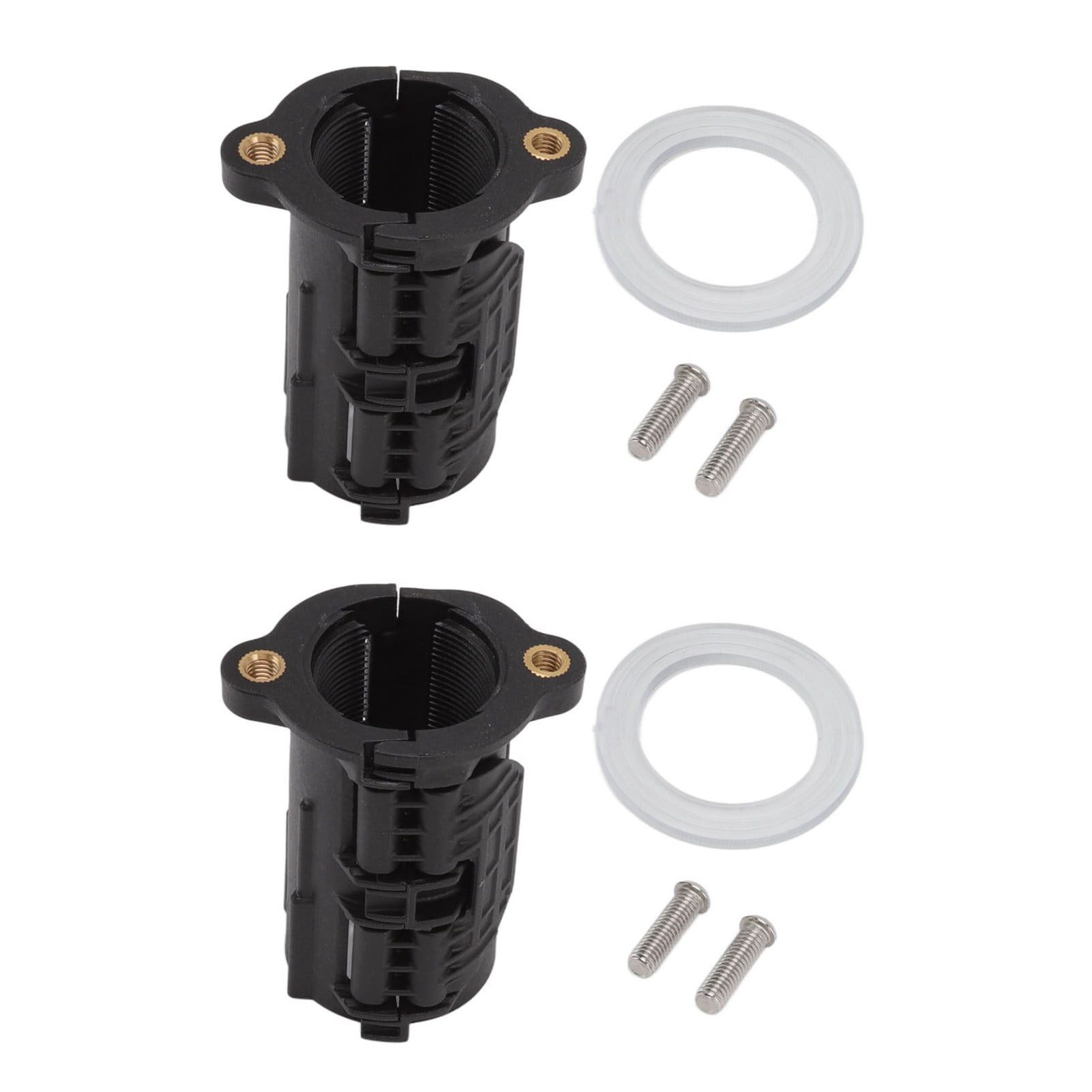 Securely Fasten & Easily Remove Kitchen Sink Tap Accessories Universal ...