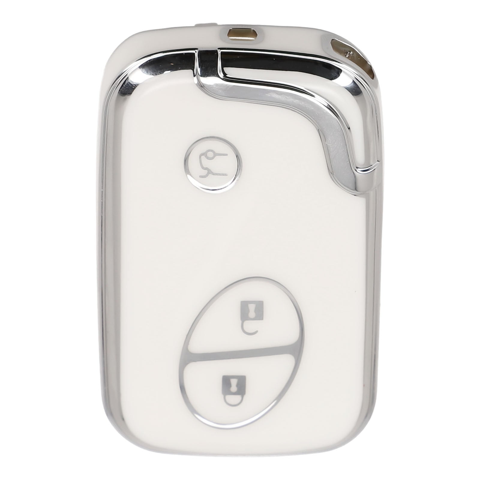 Securely Fitted Key Fob Case For Lexus Ct200H Gx400 Gx460 Is250 Is300C ...