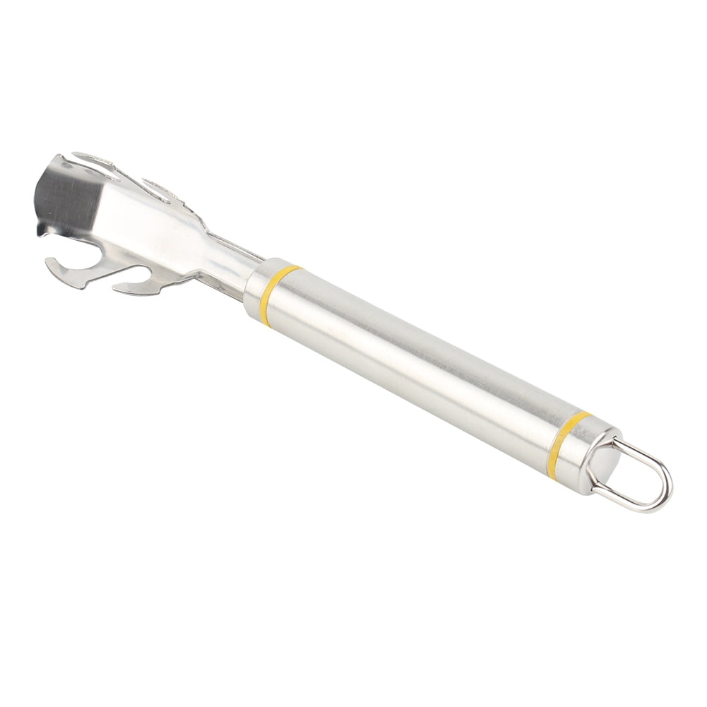 Securely Grip Hot Pots, Pans & Plates - Kitchen Tongs for Safe Handling ...