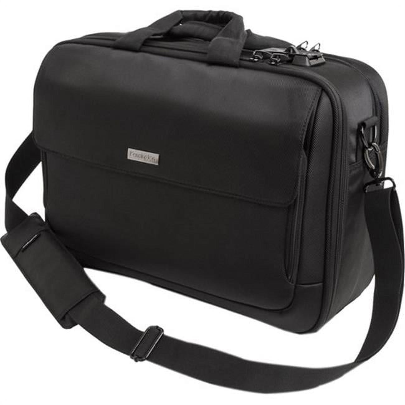 Securetrek 15.6" Security Enabled Top Loading Laptop Bag - Walmart.com