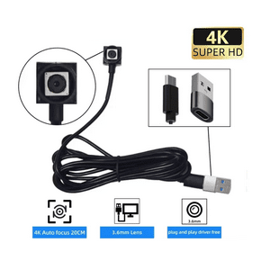 Shop Wide Selection of USB Cameras for Video Calls and Streaming