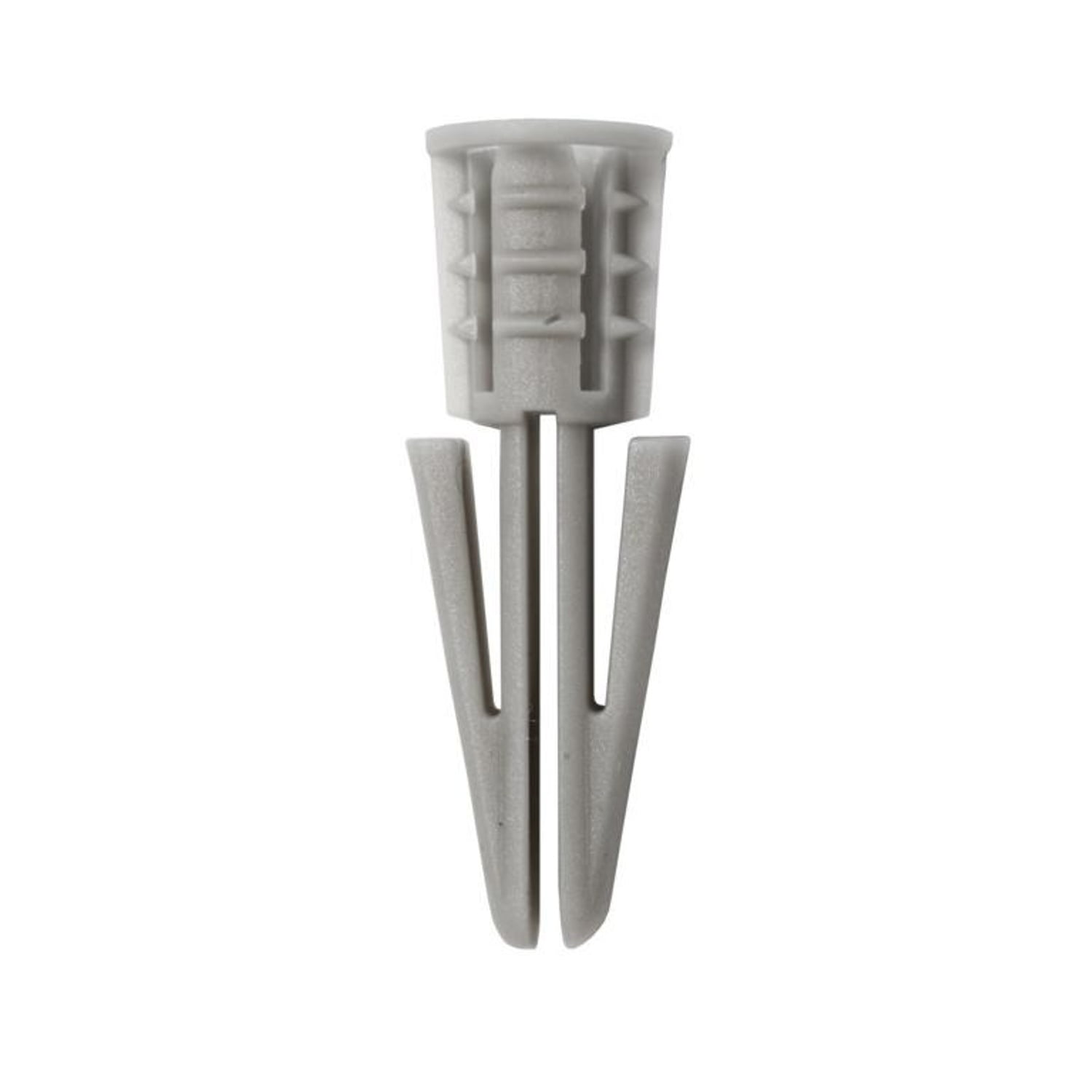Securfix Wall Plugs (Pack of 60) - Walmart.com