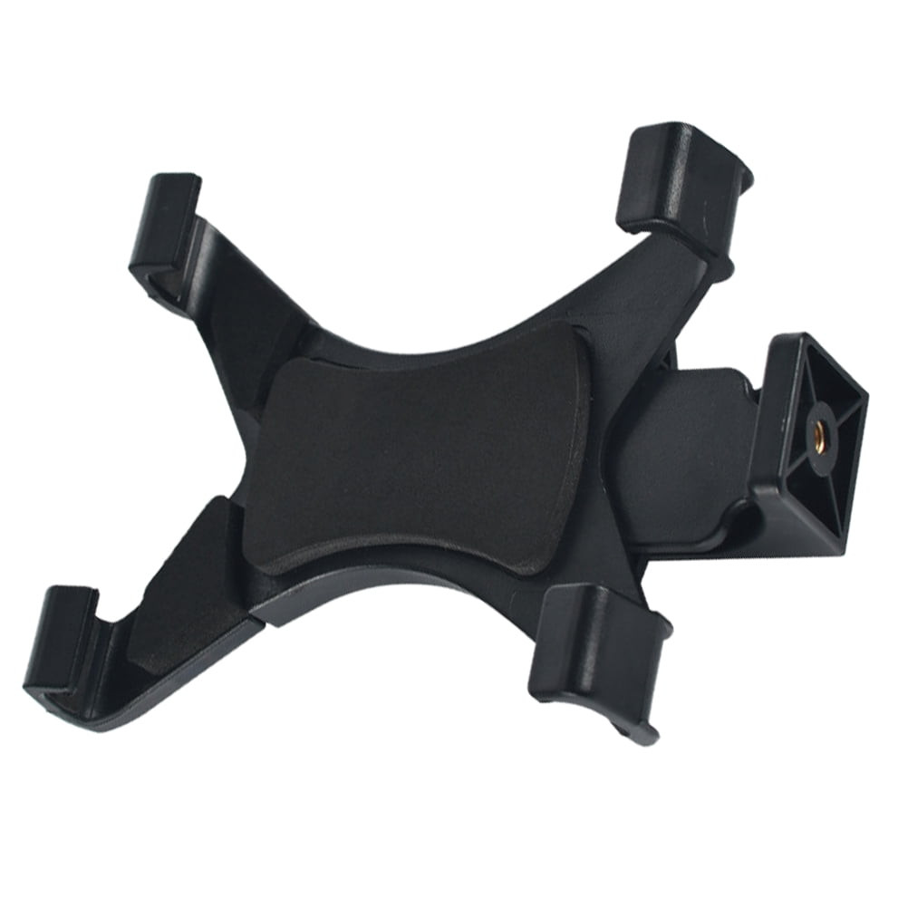 Securing Clip Cellphone Car Holder for Monitor Mount Screen Bracket ...