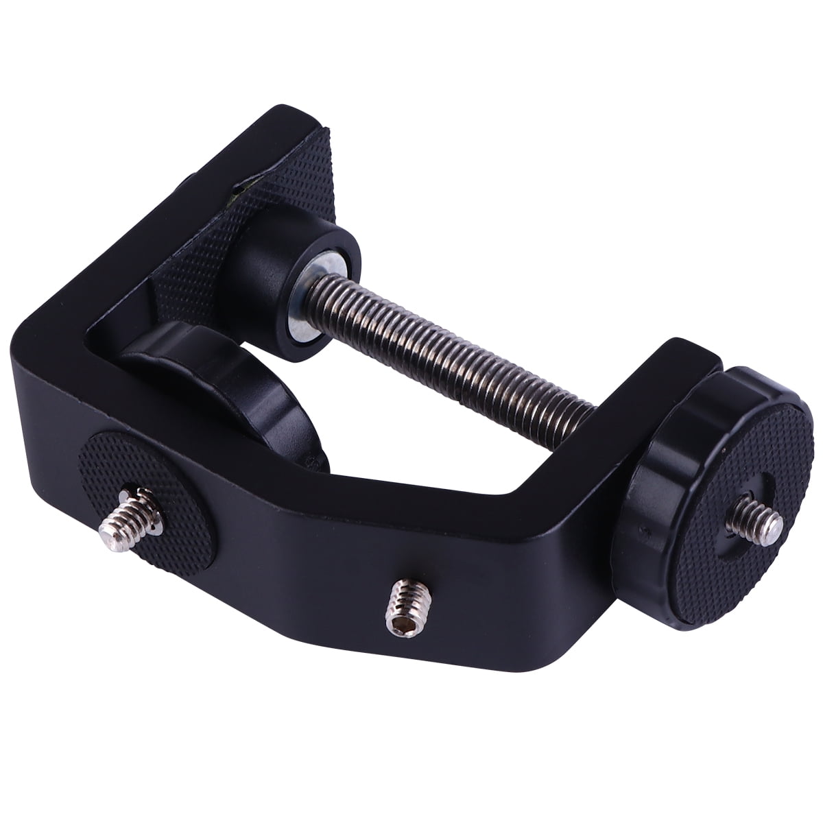 Securing Clip Desktop Holder Convenient Camera Accessory Camera Mount ...