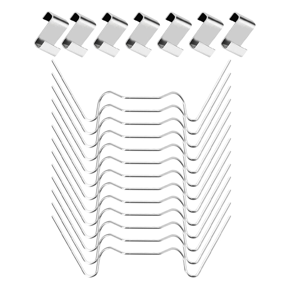 Securing Clip Panel for Greenhouse Greenhouse Parts Greenhouse Clamps ...