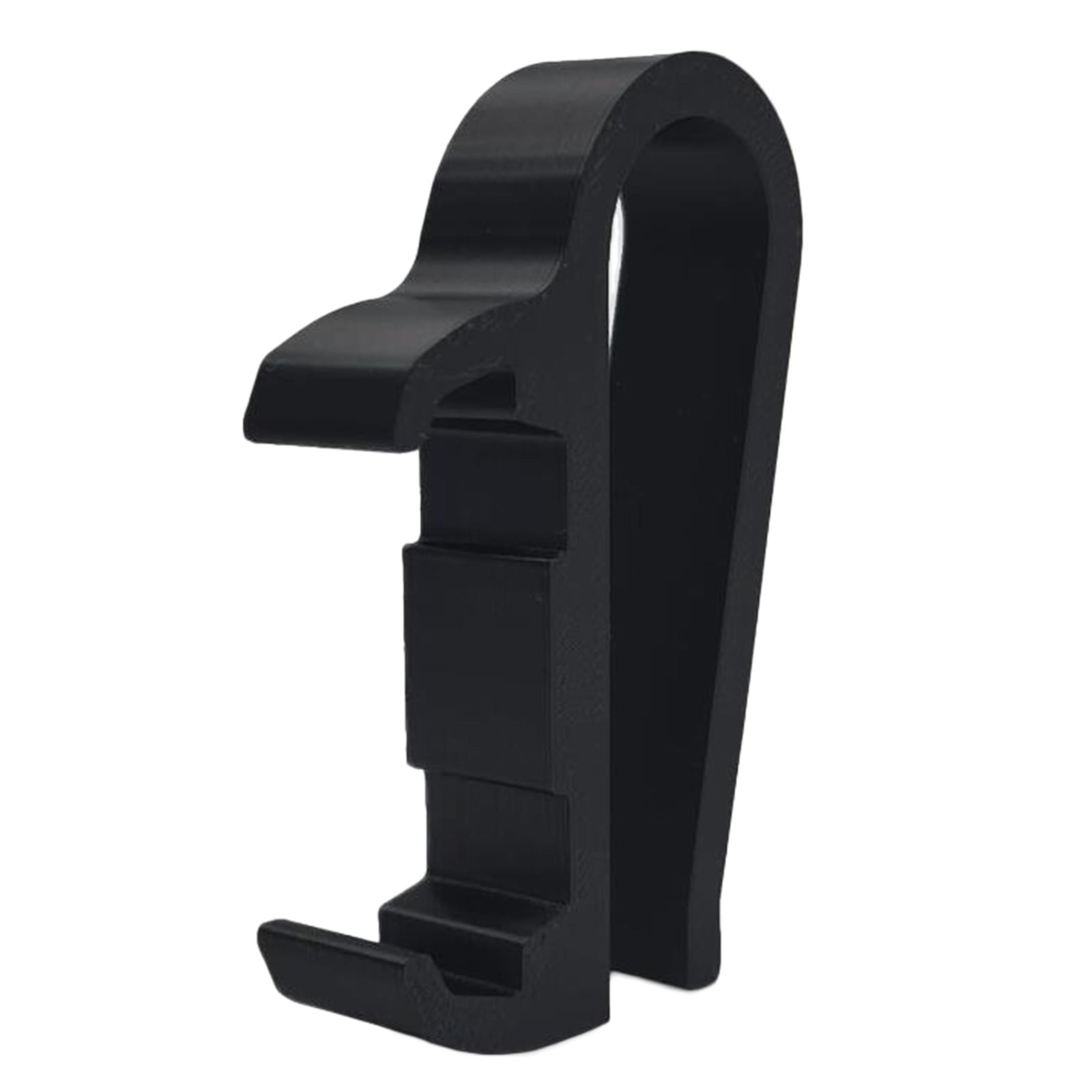 Securing Clip Sun Visor Mount Fits Co Driver Sun Visor Holder(1pc)