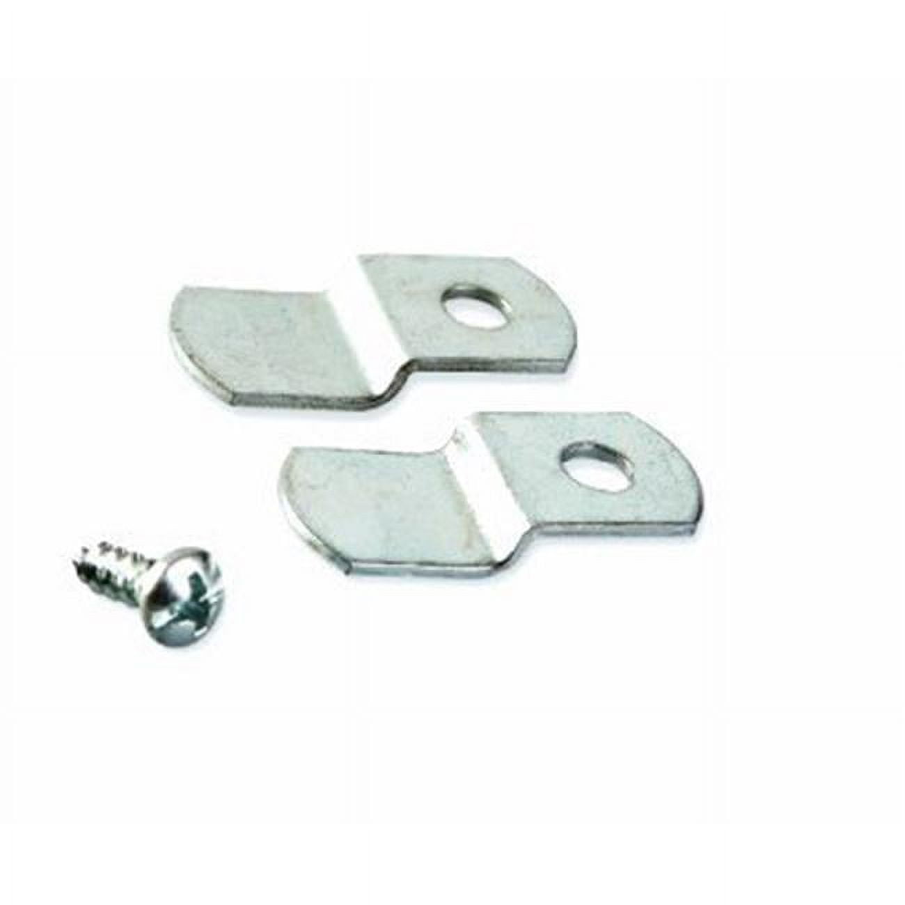 Securing Clips - 100 Per Pack - Walmart.com