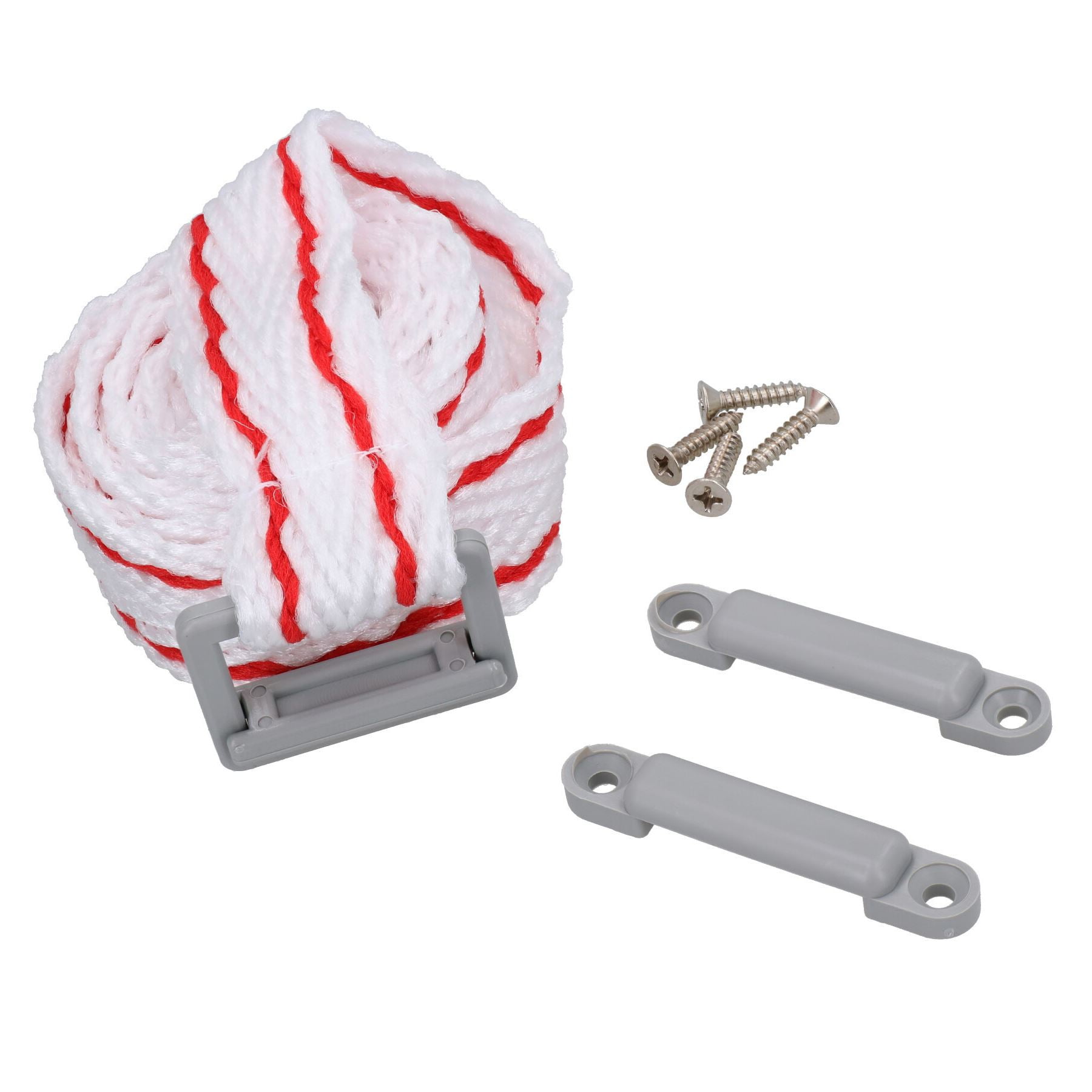 Securing Strap & Strap Brackets for Battery Box or Petrol Water Fuel ...