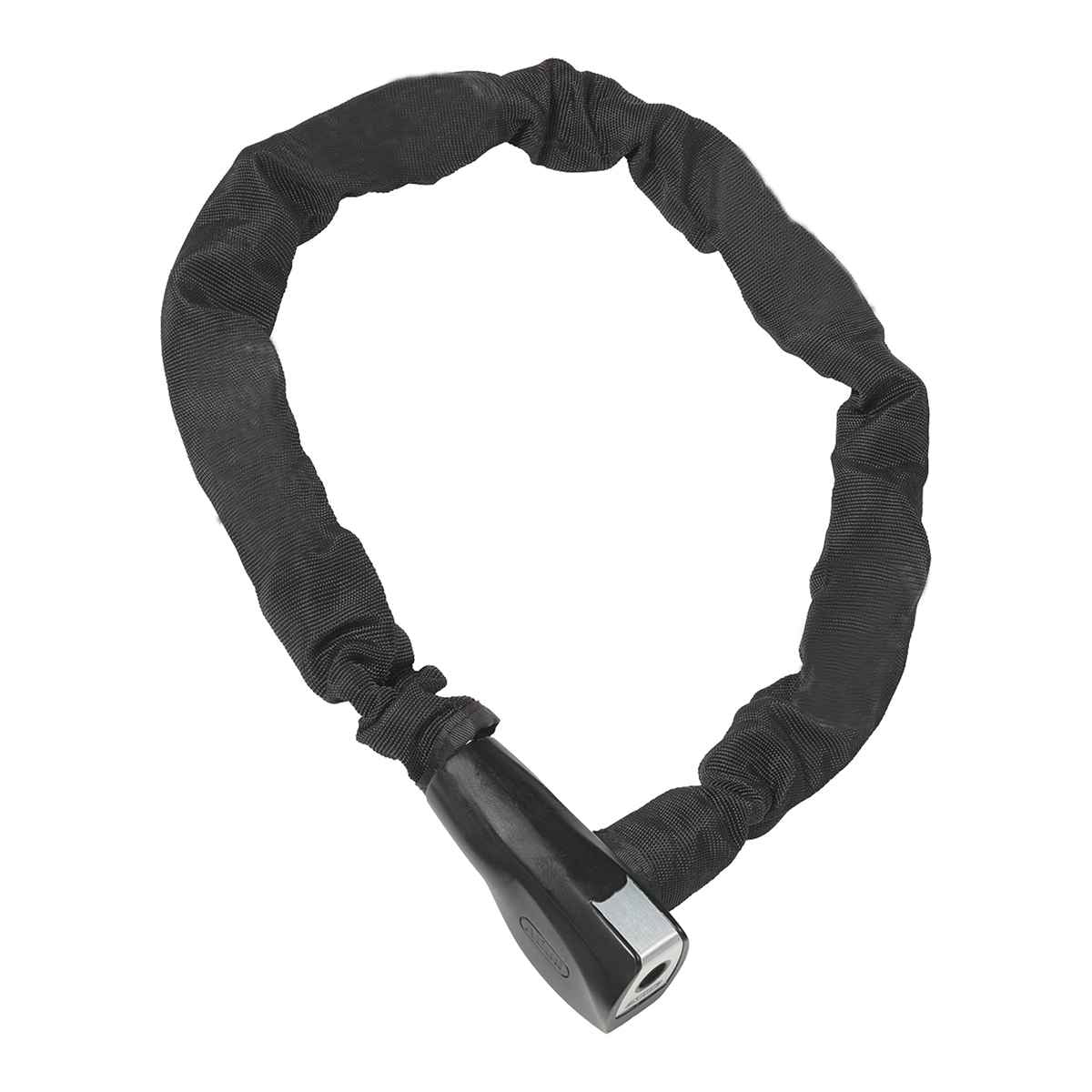 Securit Lock Chain Bronson Key 7 x 110cm Black - Walmart.com