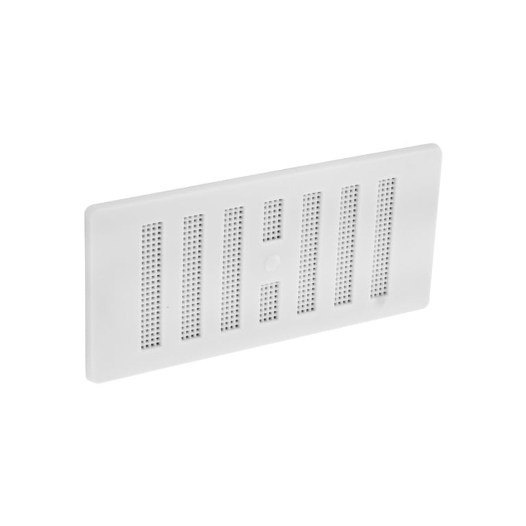Hit & Miss Vent