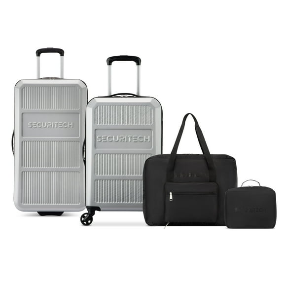 Delsey Luggage in Luggage - Walmart.com