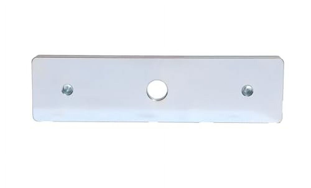 Securitron APS-32 Armature Plate, M32/ M38 - Walmart.com