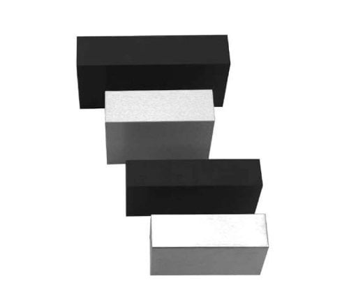 Securitron DC-82CL Dress Cover for M82, Clear - Walmart.com