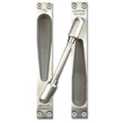 Securitron EL-CEPT Concealed Electrical Power Transfer w/ ElectroLynx ...