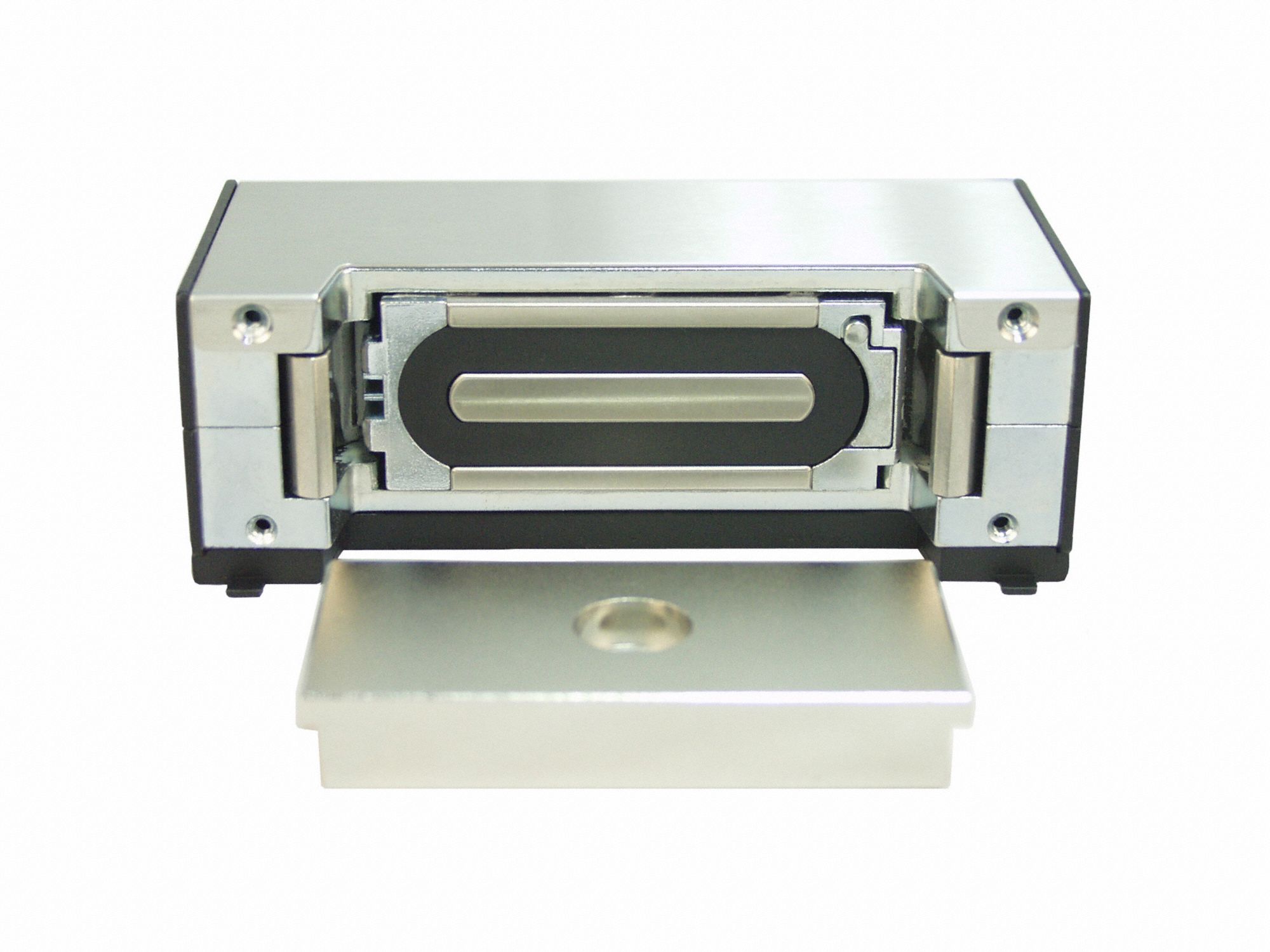 Securitron Electromagnetic Lock MM15 - Walmart Business Supplies