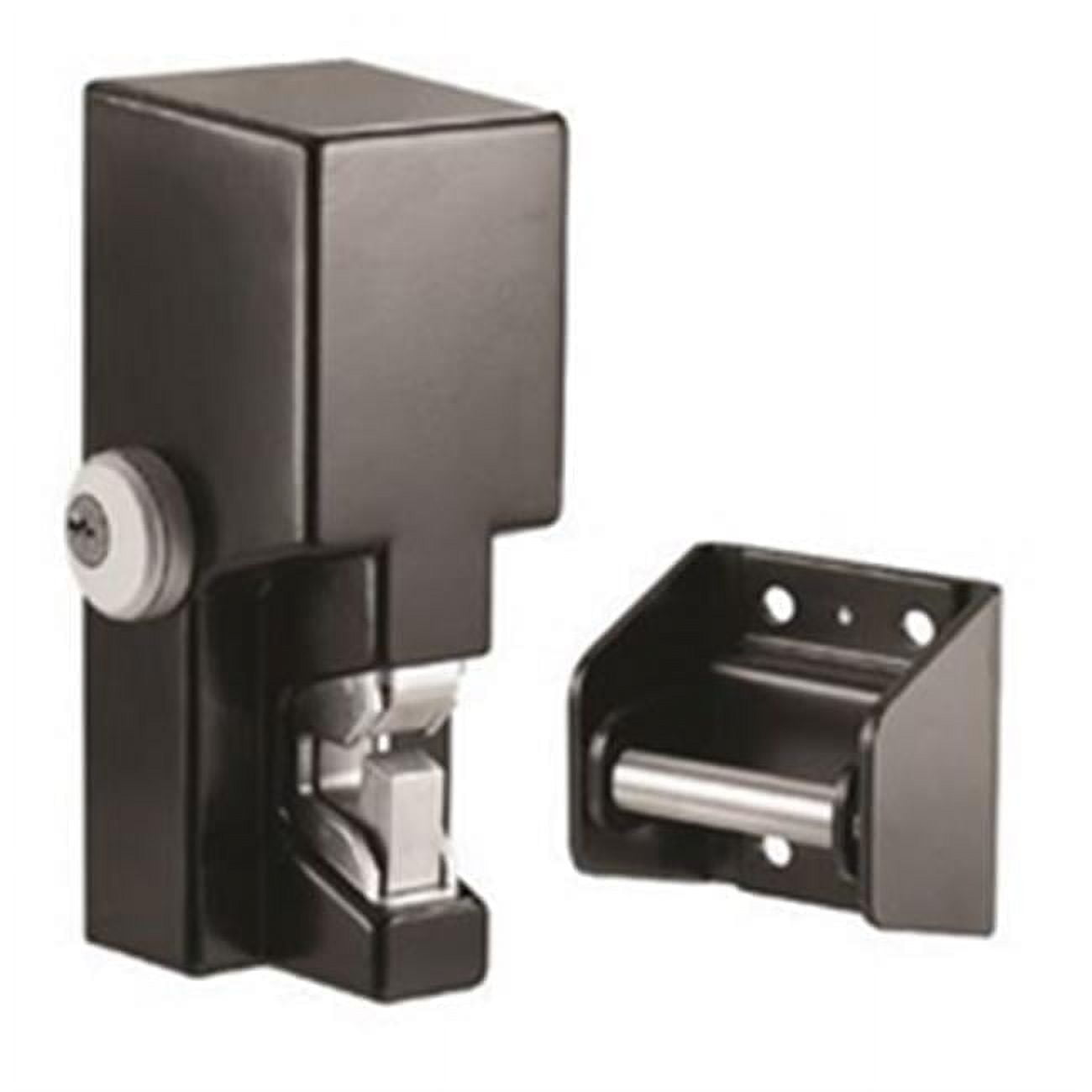 Securitron Electronic Security Key Digital Gate Lock 12V & 24V DC ...