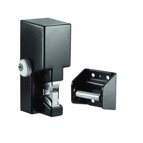 Securitron Gate Lock,Surface Mount GL1-FL - Walmart.com