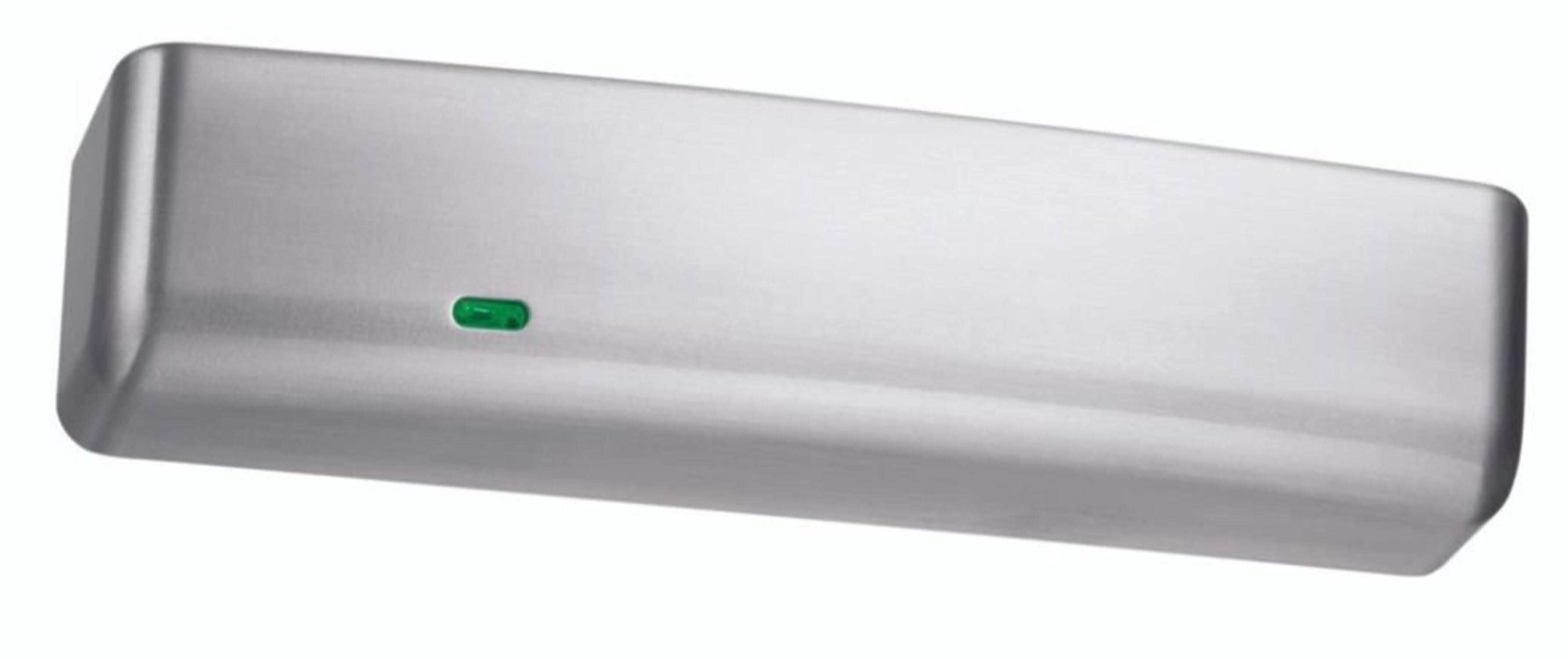 Securitron M370 Magnalock Satin Aluminum Assa Abloy 272kg Holding Force ...