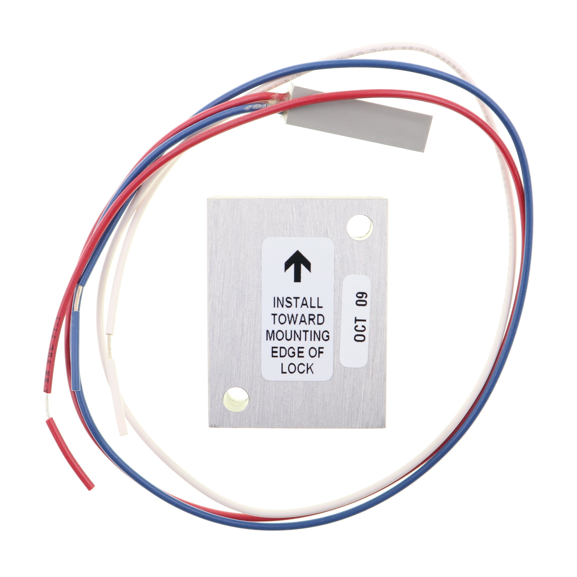 Securitron M38/68D-KIT Retrofit Door Position Switch for M38 or M6 ...