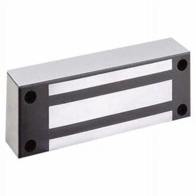 Securitron M62FGD 1200 lbs Holding Force Magnalock, Face Mount, Conduit ...