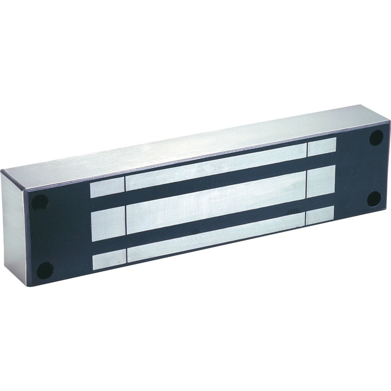 Securitron M62GD Maglock 1200lbs Holding Force Conduit Fitting Door ...