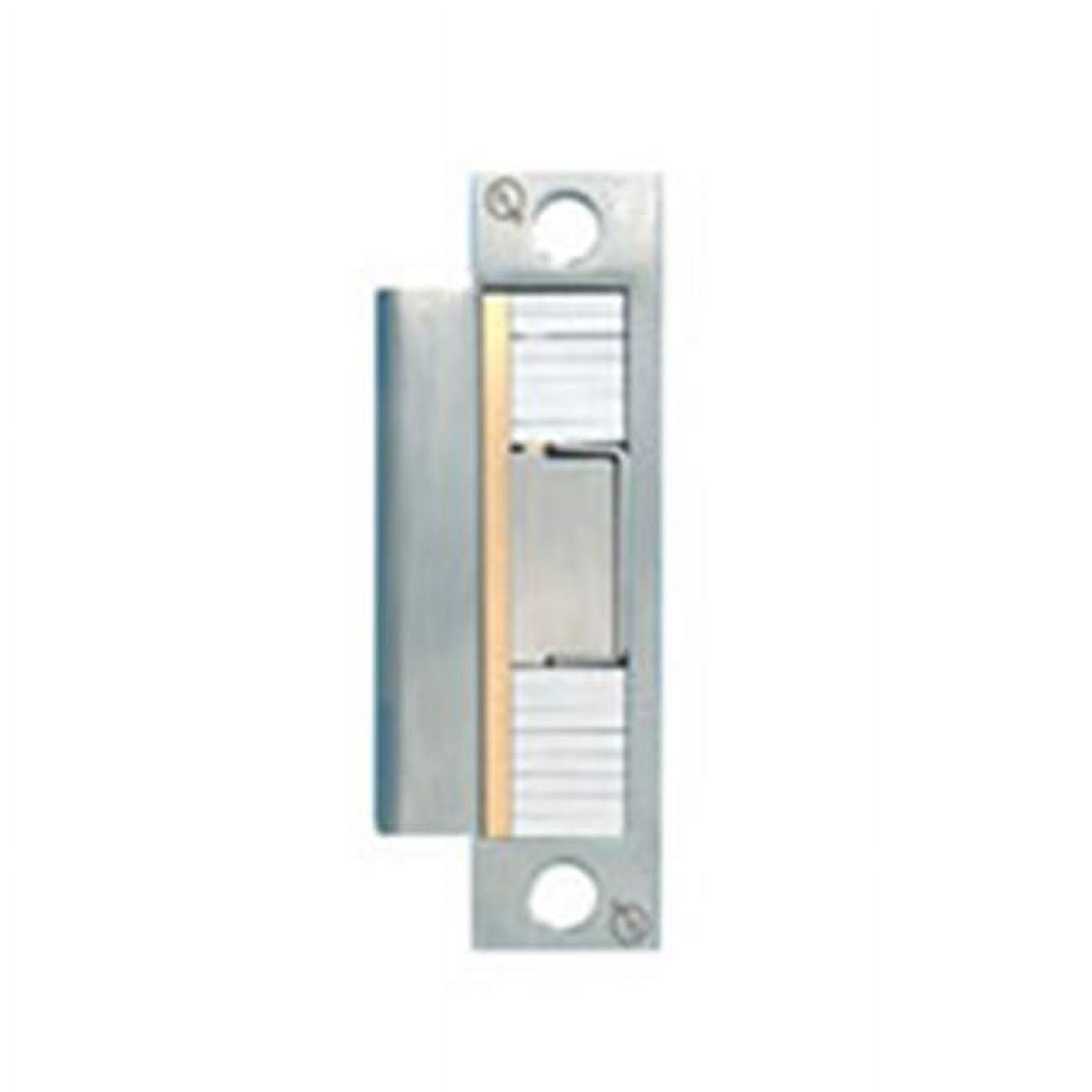 Securitron MUNL12 12V DC Mortise Unlatch - Satin Stainless Steel ...