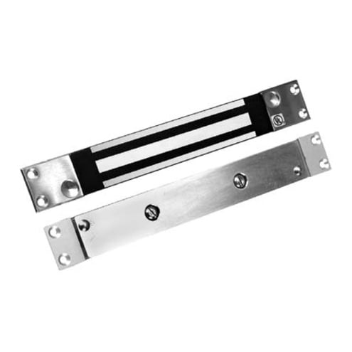 Securitron SAMD Shear Lock 12/24Vdc DPS, Satin Chrome - Walmart.com