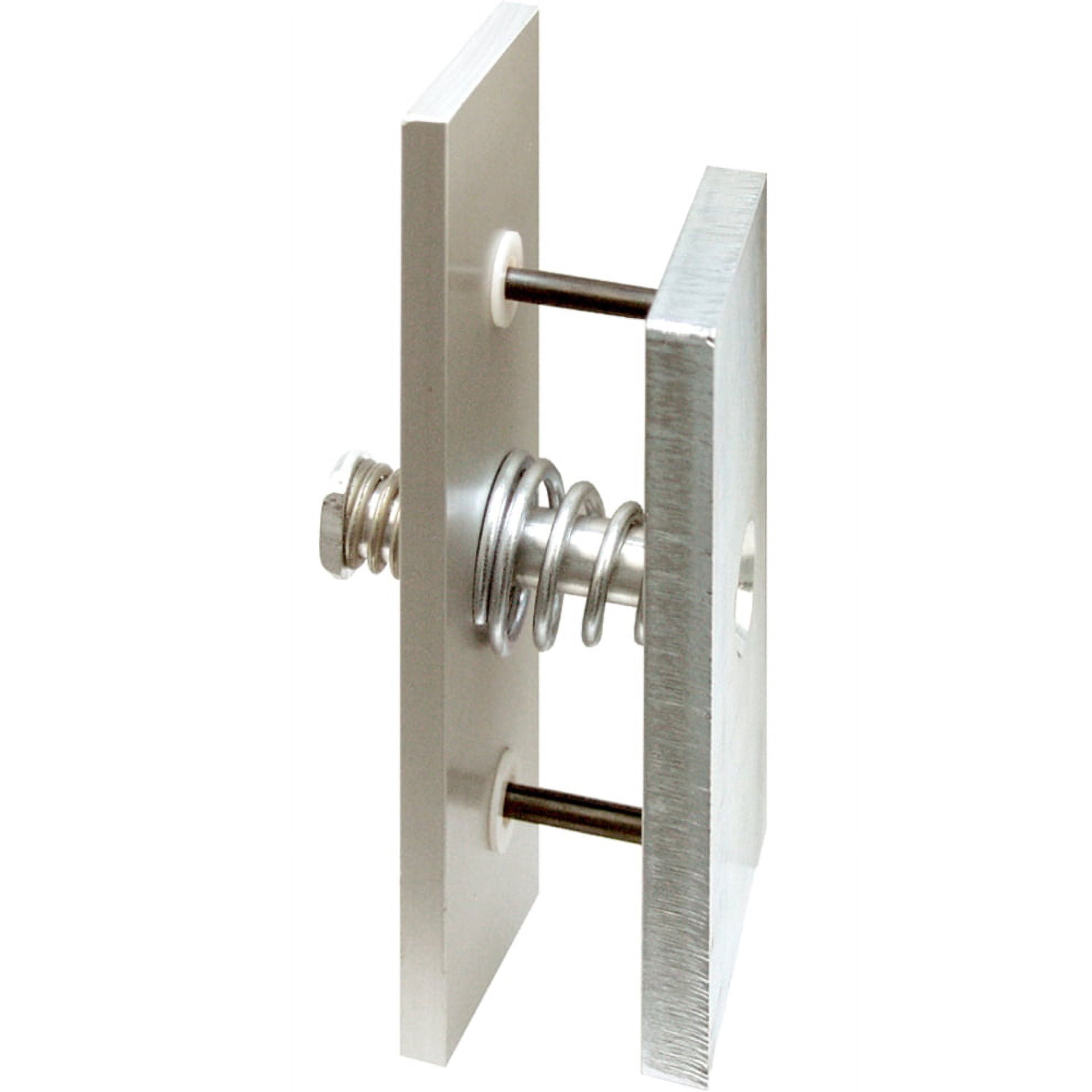 Securitron SASM Magnetic Lock Strike Mount - Walmart.com