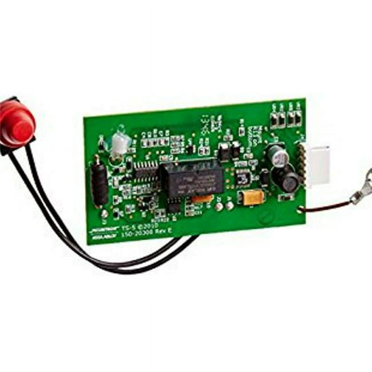 Securitron TS-5-CBO Touch Sensor for TSB Fail Safe - Walmart.com