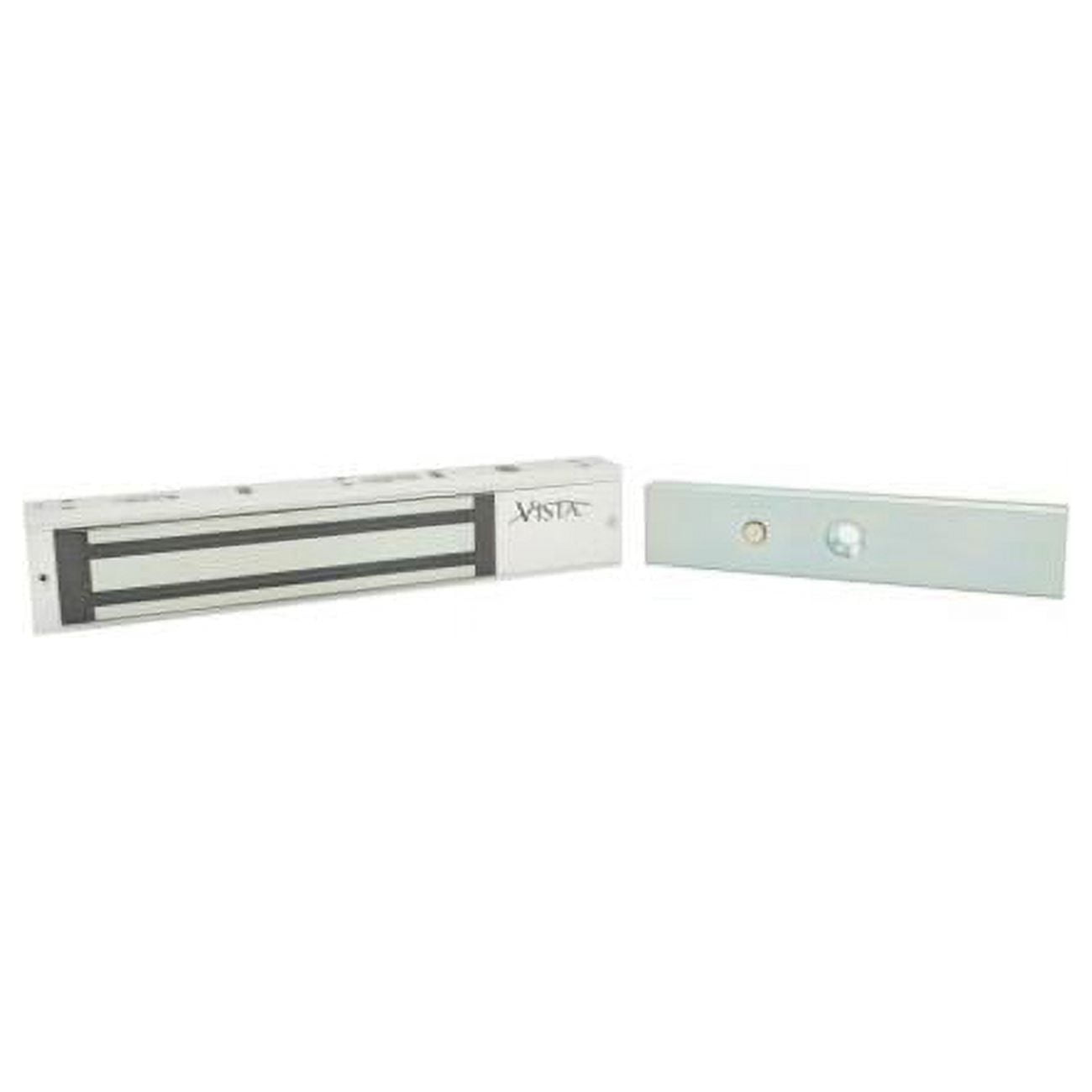 Securitron V2M600 600 Pound Vista Magnetic Lock - Walmart.com