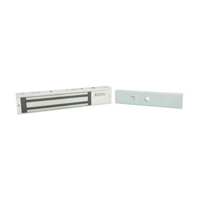 Securitron V2M600 600 Pound Vista Magnetic Lock - Walmart Business Supplies