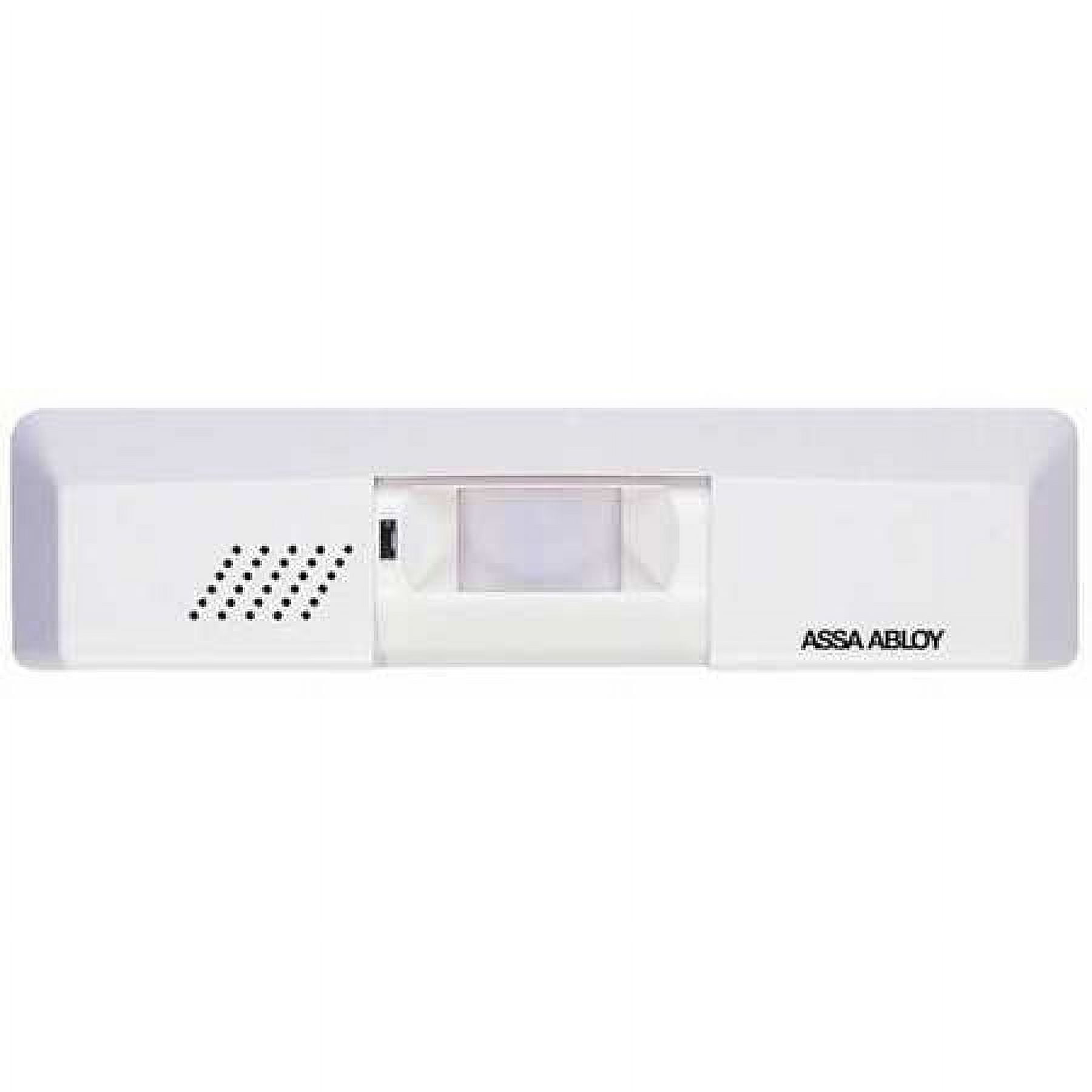 Securitron XMS Exit Motion Sensor XMS - Walmart.com