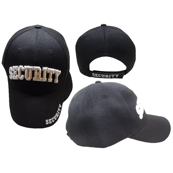 Security Cap