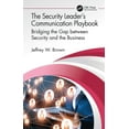 Security, Audit and Leadership The Security Leader's Communication ...