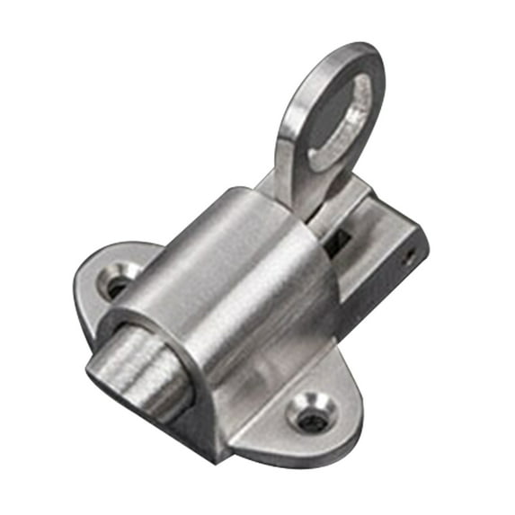 Security Automatic Window Gate Lock Sp Load Bolt for Self-Closing Sp ...
