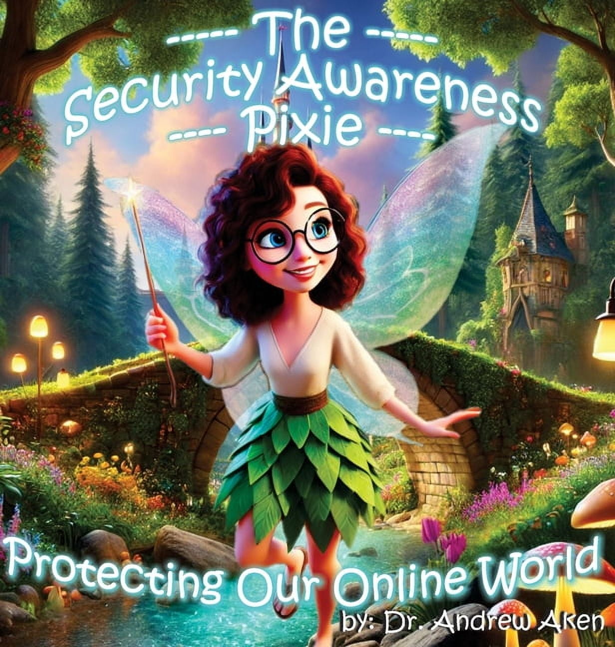 The Security Awareness Pixie The Security Awareness Pixie - Protecting ...