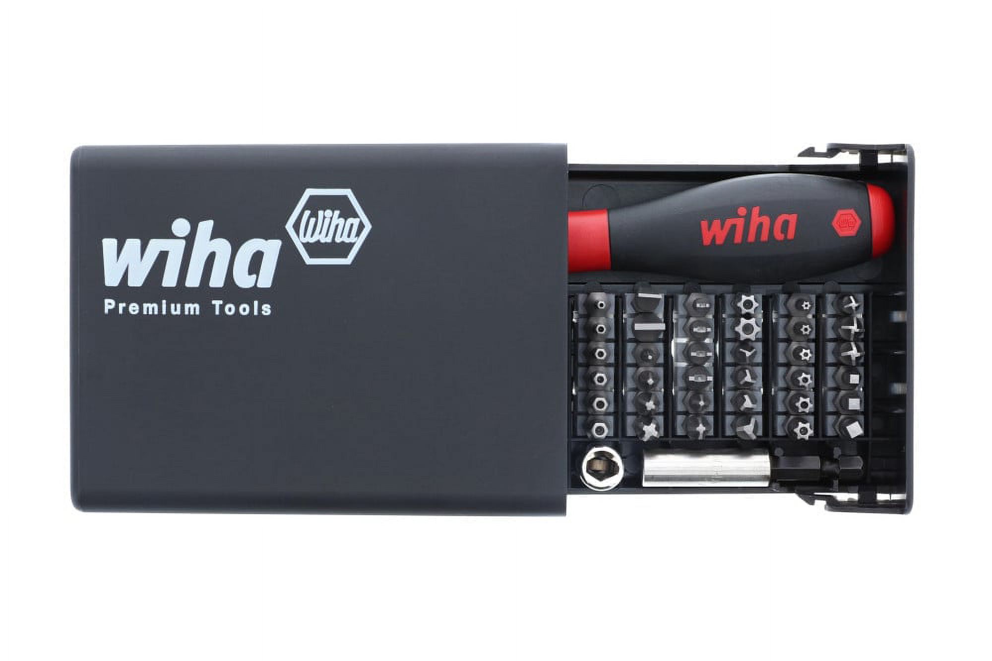 Security Bit Sets, Hex; Phillips; Pozidriv; Slotted; Square; Torq-Set ...