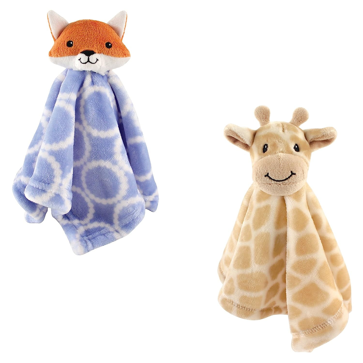 Security Blanket 2-Pack - Walmart.com