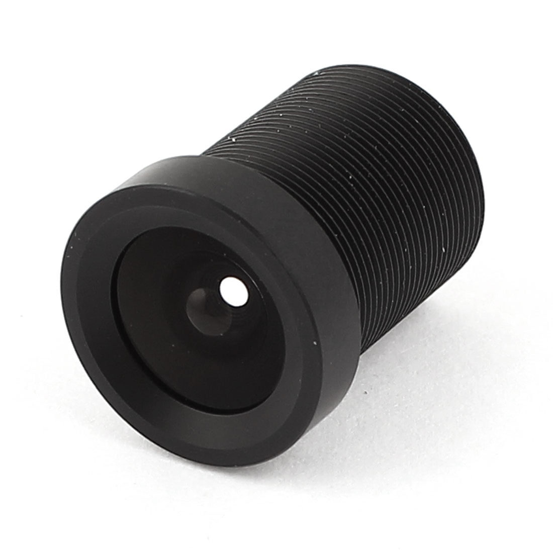 Security CCTV Camera M12 2.8mm 115 Degree Fixed IRIS Lens w Caps ...