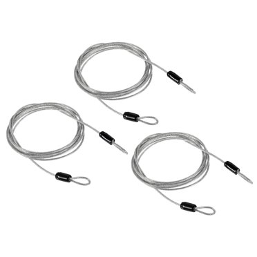 SKB PRODUCTS - STEPHEN GOULD 2PK TSA CABLE COMBINATION PADLOCK ...